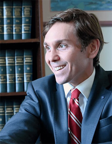 Attorney John Leppler - Leppler Injury Law